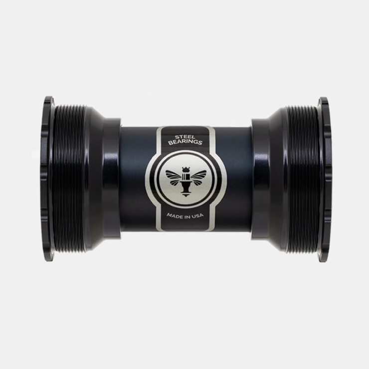 CHRIS KING Bottom Bracket Threadfit T47 30I – Cycle Life