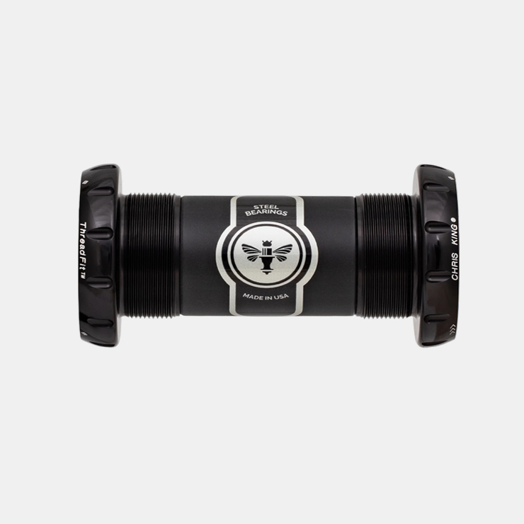 CHRIS KING Bottom Bracket Threadfit 24MM – Cycle Life