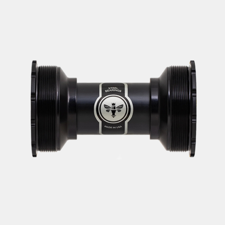 CHRIS KING Bottom Bracket Threadfit T47 24I – Cycle Life