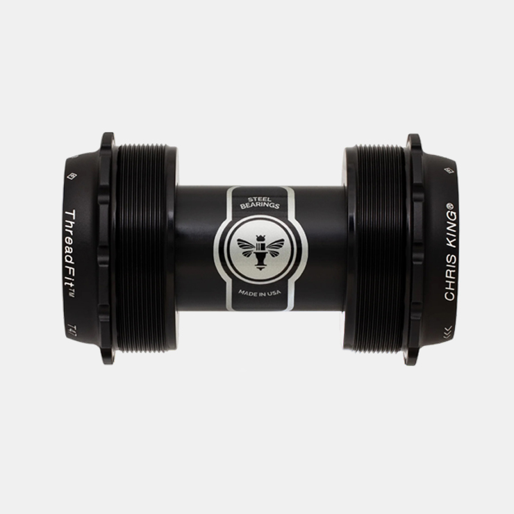 CHRIS KING Bottom Bracket Threadfit T47 24X – Cycle Life