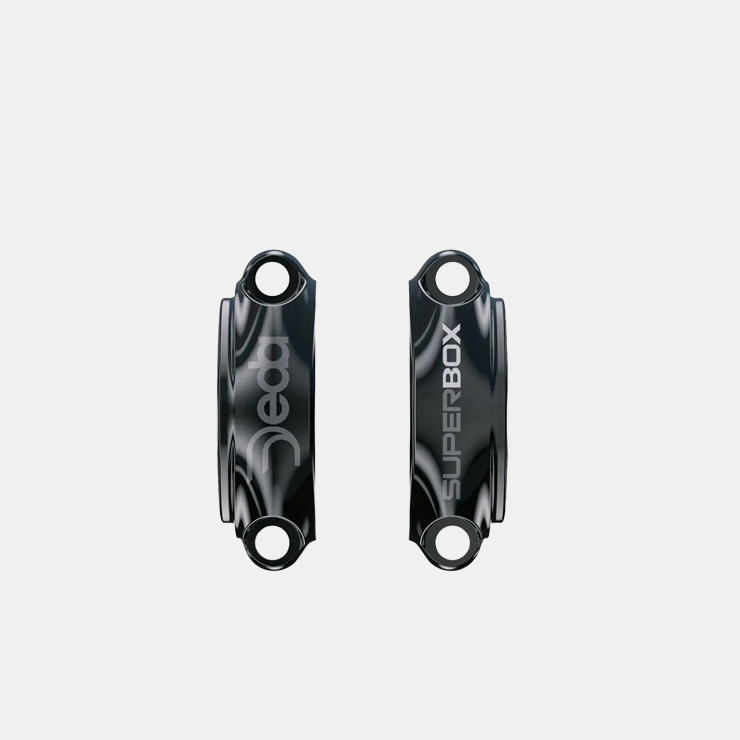 DEDA Superbox DCR Faceplate To Fit Superbox Computer Mount – Cycle Life