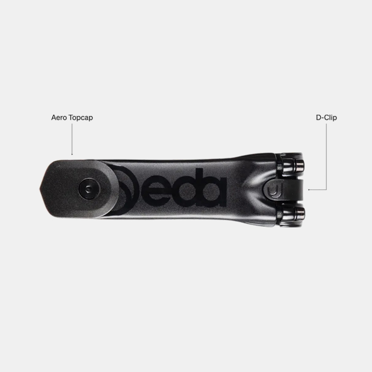 DEDA Superbox DCR Stem – Cycle Life