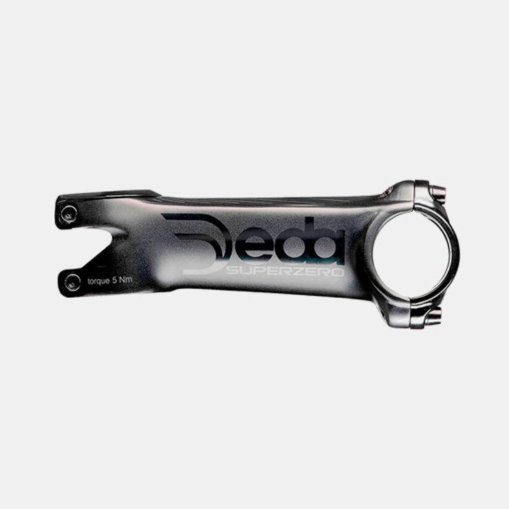 DEDA Superzero Stem – Cycle Life