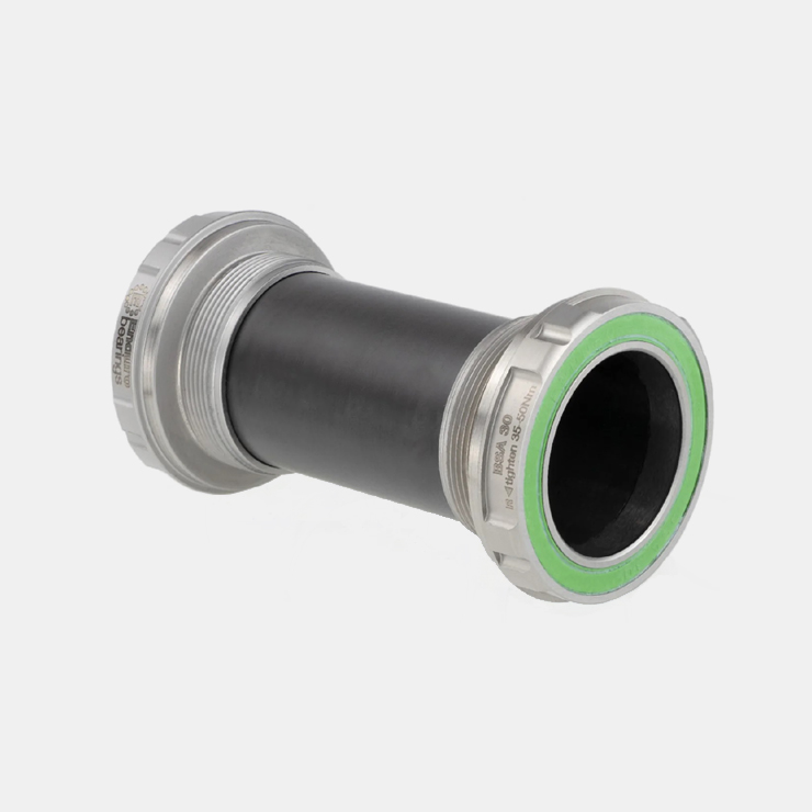 ENDURO Bottom Bracket for BSA TO 30mm Cranksets – Cycle Life