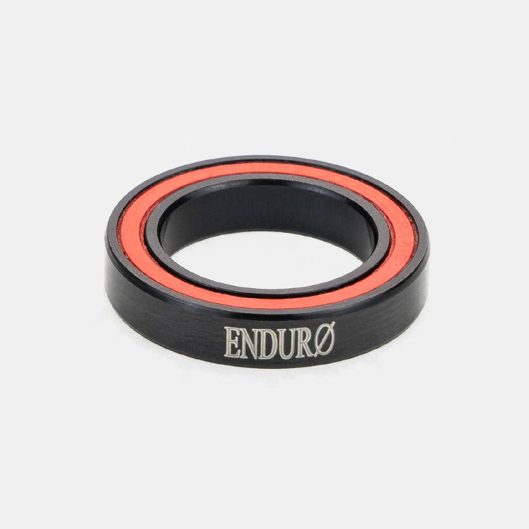 ENDURO 6803 (61803) Hub Bearing – 17mm x 26mm x 5mm – Cycle Life