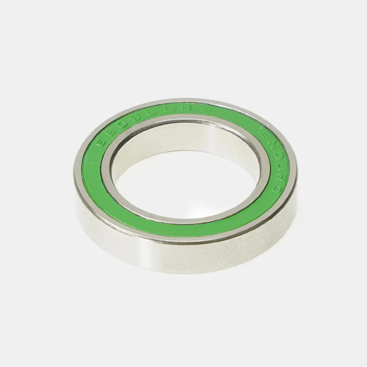 ENDURO 6803 (61803) Hub Bearing – 17mm x 26mm x 5mm – Cycle Life