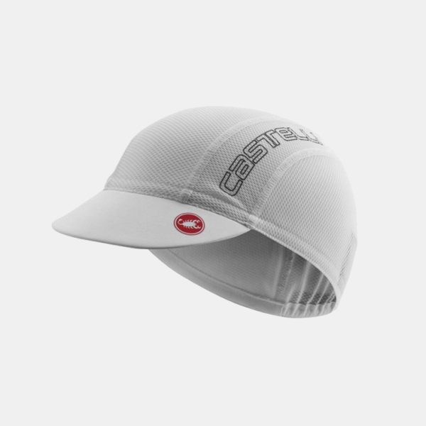[NEW] CASTELLI A/C 2 Cycling Cap – Cycle Life