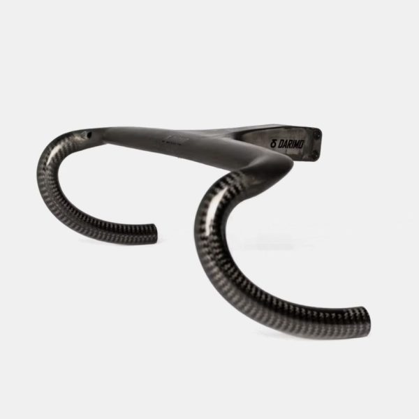 DARIMO Nexum Drag -6, 100MM UD Matt Black – Cycle Life