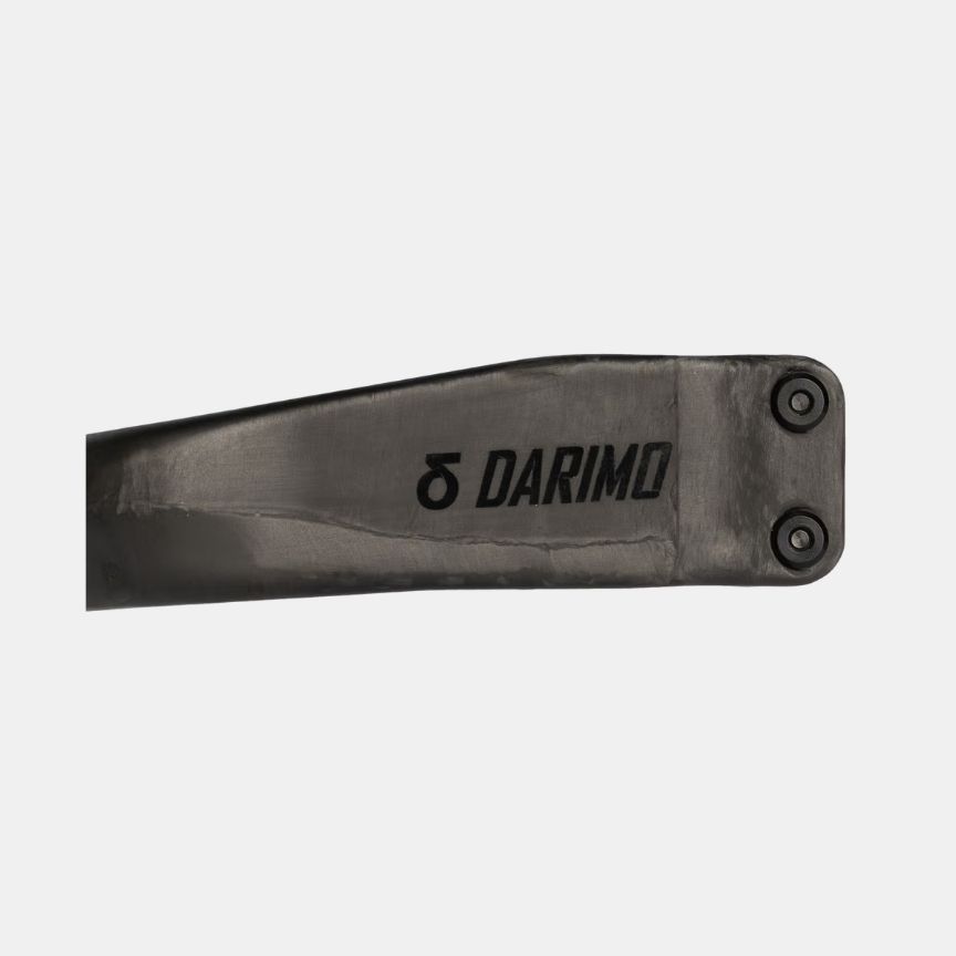 DARIMO Nexum Drag -6, 100MM UD Matt Black – Cycle Life